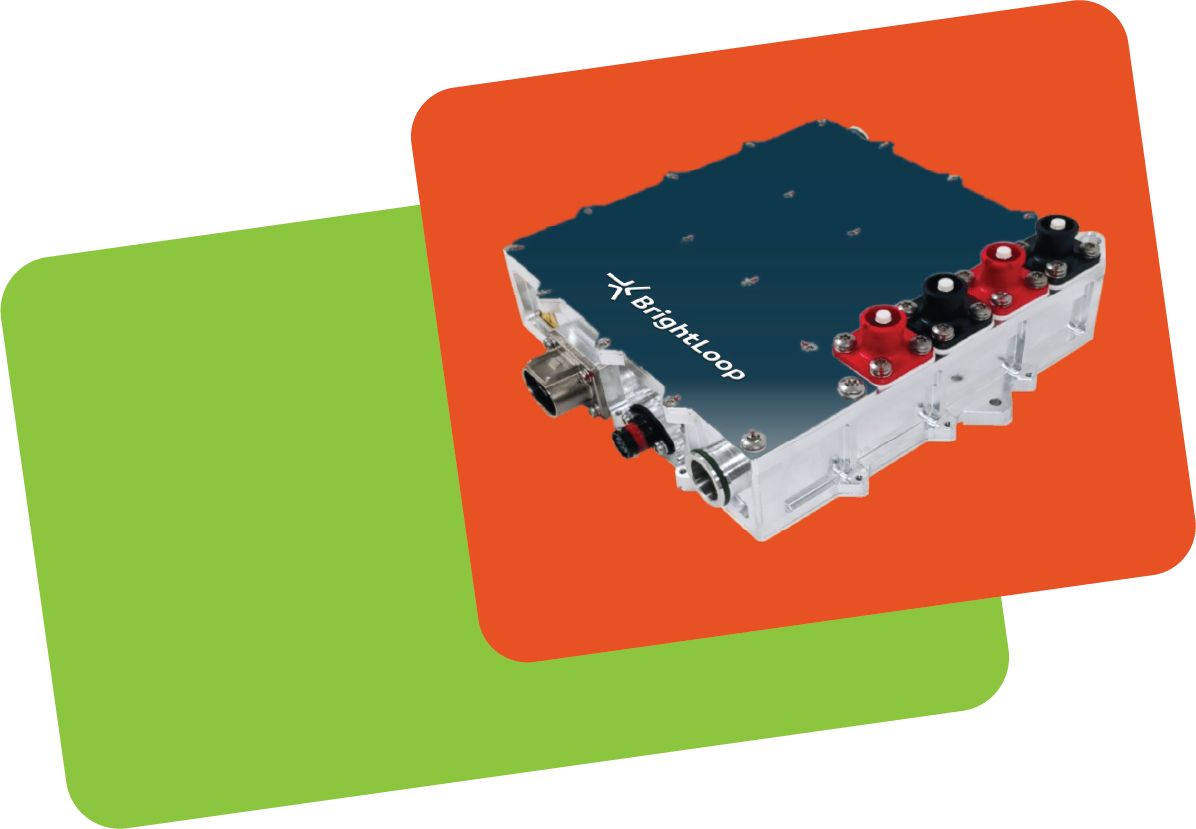 A universal, scalable power converter platform - BrightLoop