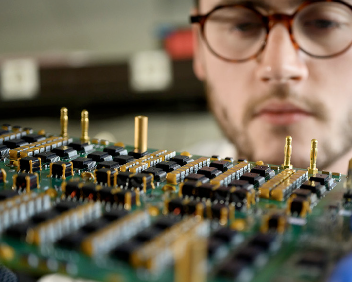 A universal, scalable power converter platform - BrightLoop