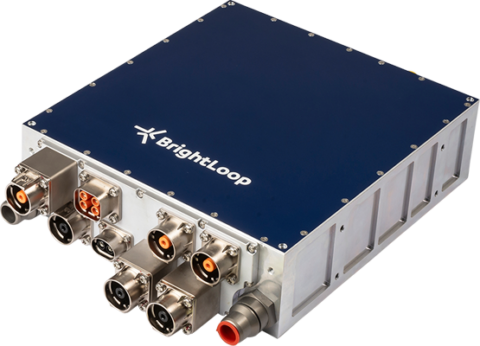 Reversible High-Power Three-Phase DC/AC Inverter Family Motor Drive ...