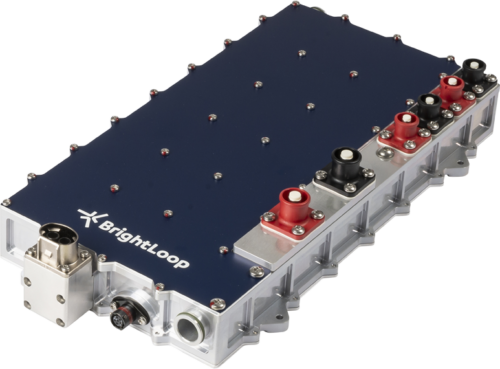 Convertisseur DCDC LP Buck-Boost bidirectionnel - BrightLoop