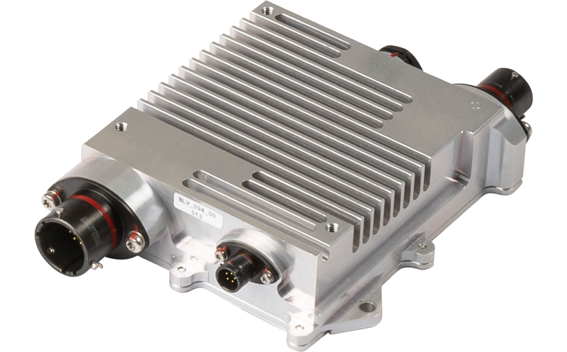 A universal, scalable power converter platform - BrightLoop