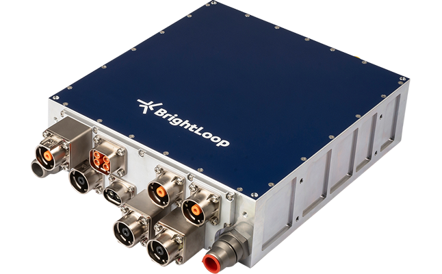 A universal, scalable power converter platform - BrightLoop