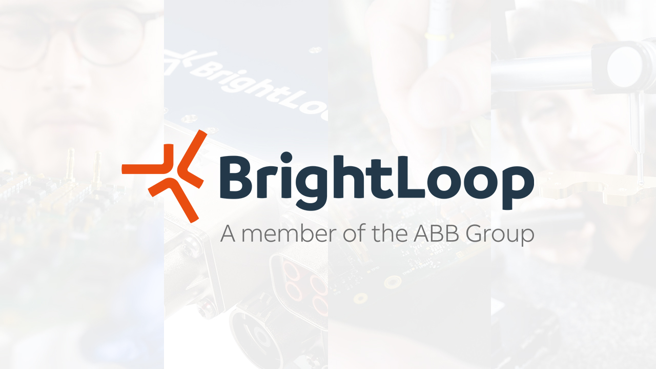 BrightLoop joins ABB: powering the next chapter of electrification